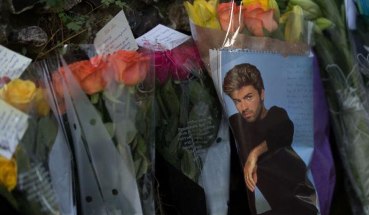 Why we grieve dead celebrities – the psych view by SAM MARCHETTA
